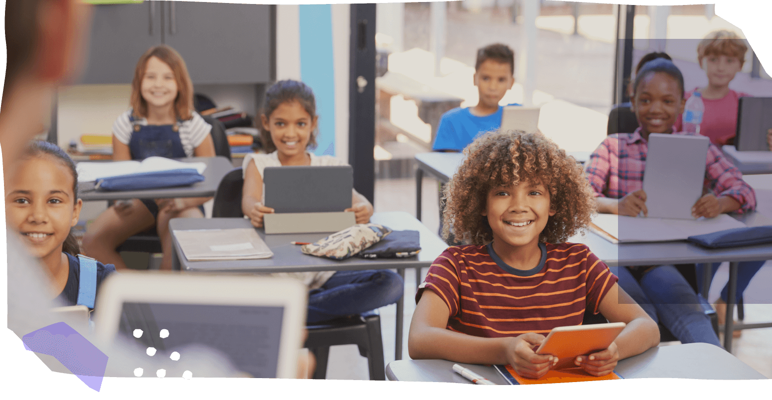 Aha! Class *Create powerfull learning experiences*